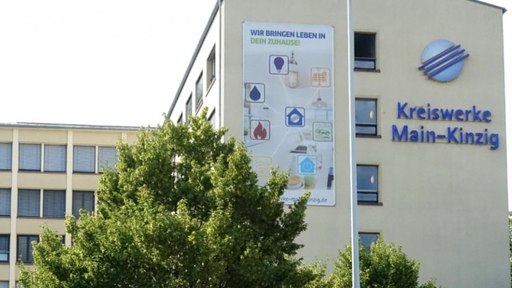Der Main-Kinzig-Kreis will seine Geschäftsanteile an den Kreiswerken ...