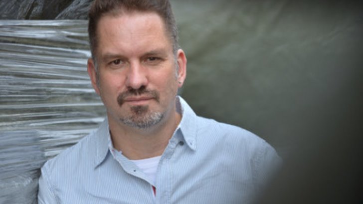 Autorenlesung im Wächtersbacher Kulturkeller: Autor Leo Born stellte ...