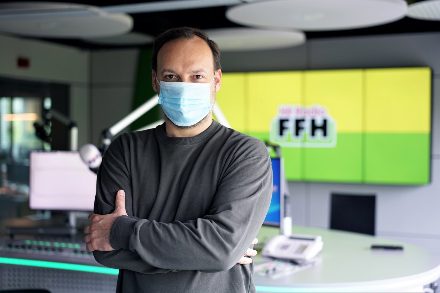 Maskenpflicht: Das sagen Promis aus Politik, TV und Radio dazu