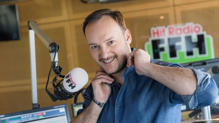 Hit Radio FFH und Star-Moderator Felix Moese gehen getrennte Wege