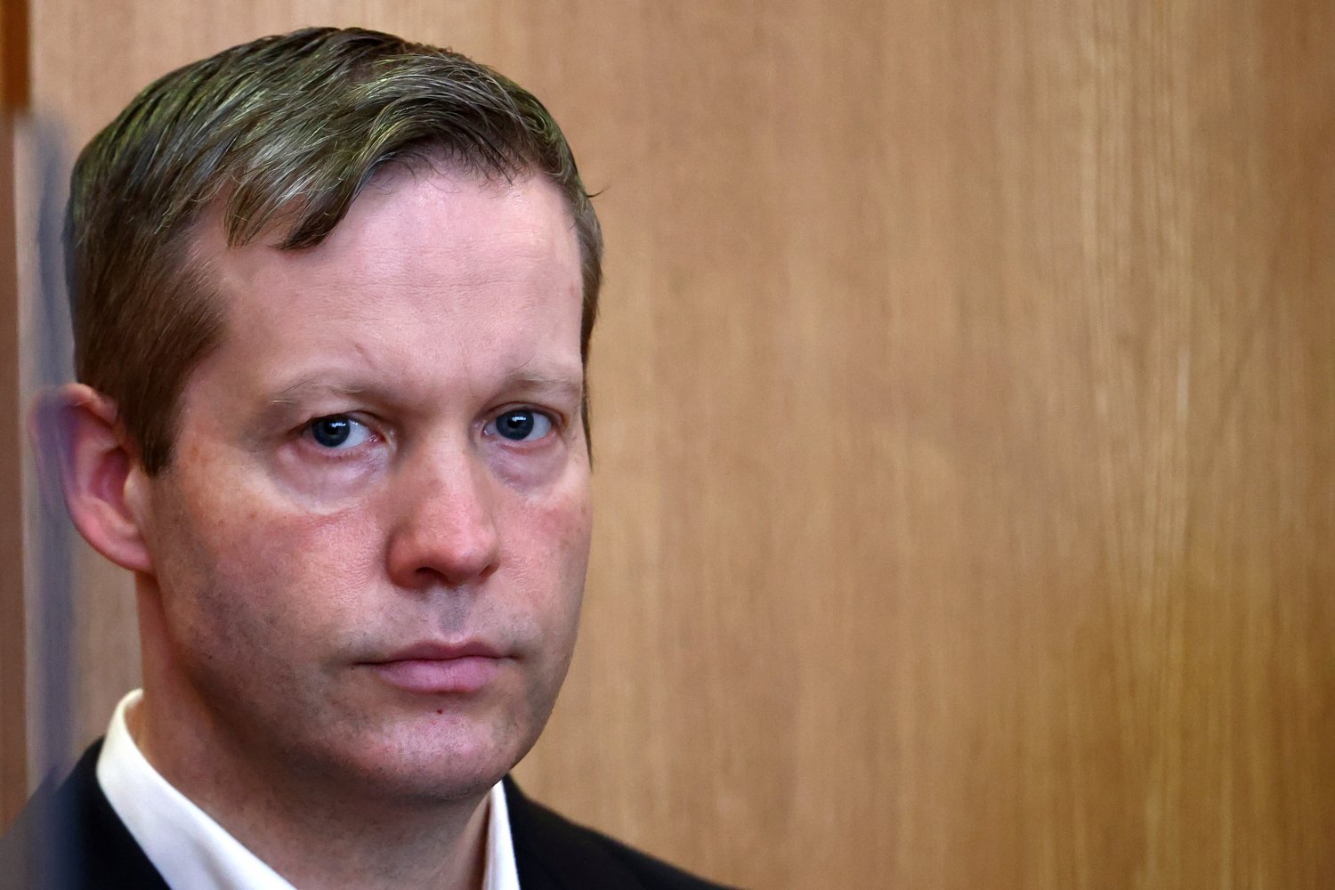 Stephan Ernst gesteht Mord an Walter Lübcke: "Ich habe geschossen"