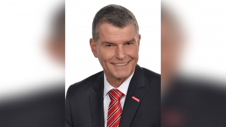 Kreishandwerksmeister Martin Gutmann im Interview