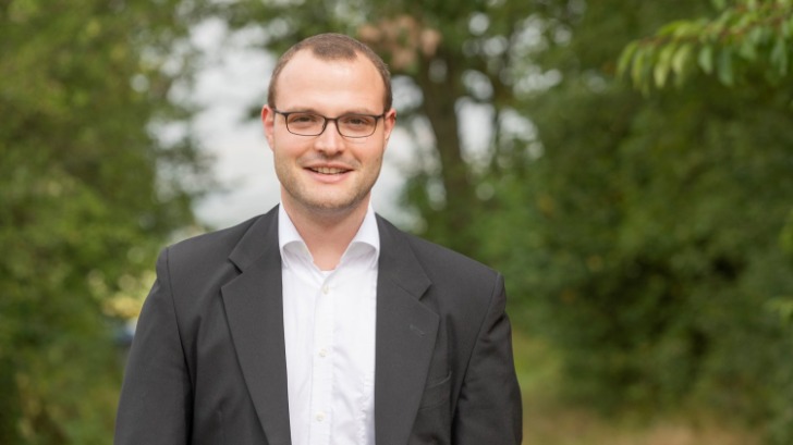 Wer wird Uffelns Nachfolger? - Interview mit Timo Jacob-da Rosa (31)