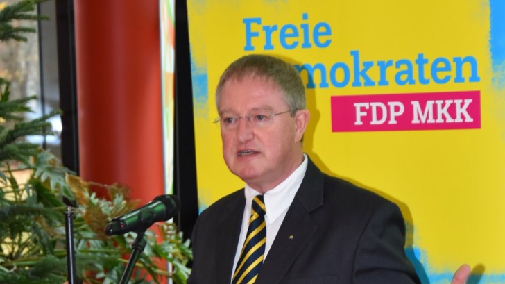 FDP begrüßt Ergebnisse: Runder Tisch zum Waffenrecht erfolgreich