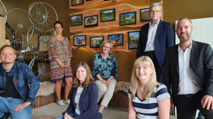 Fotowettbewerb "Nidderau – Natur und Kultur": Gewinner gekürt