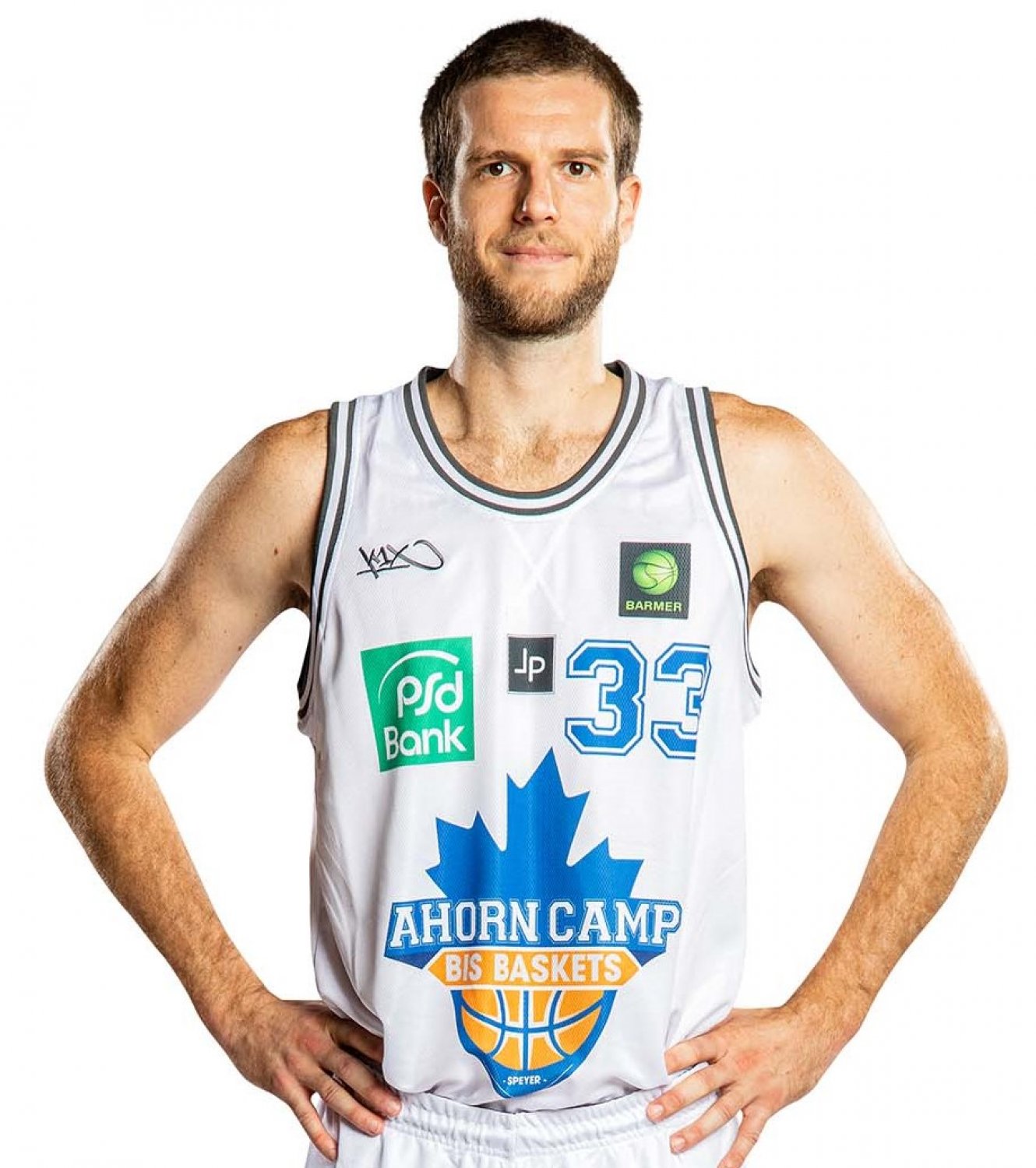 Verstärkung auf dem Weg in die Playoffs: Daniel Loh schließt sich den ...