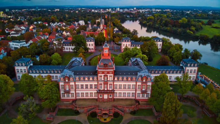 Der Main-Kinzig-Kreis wächst weiter