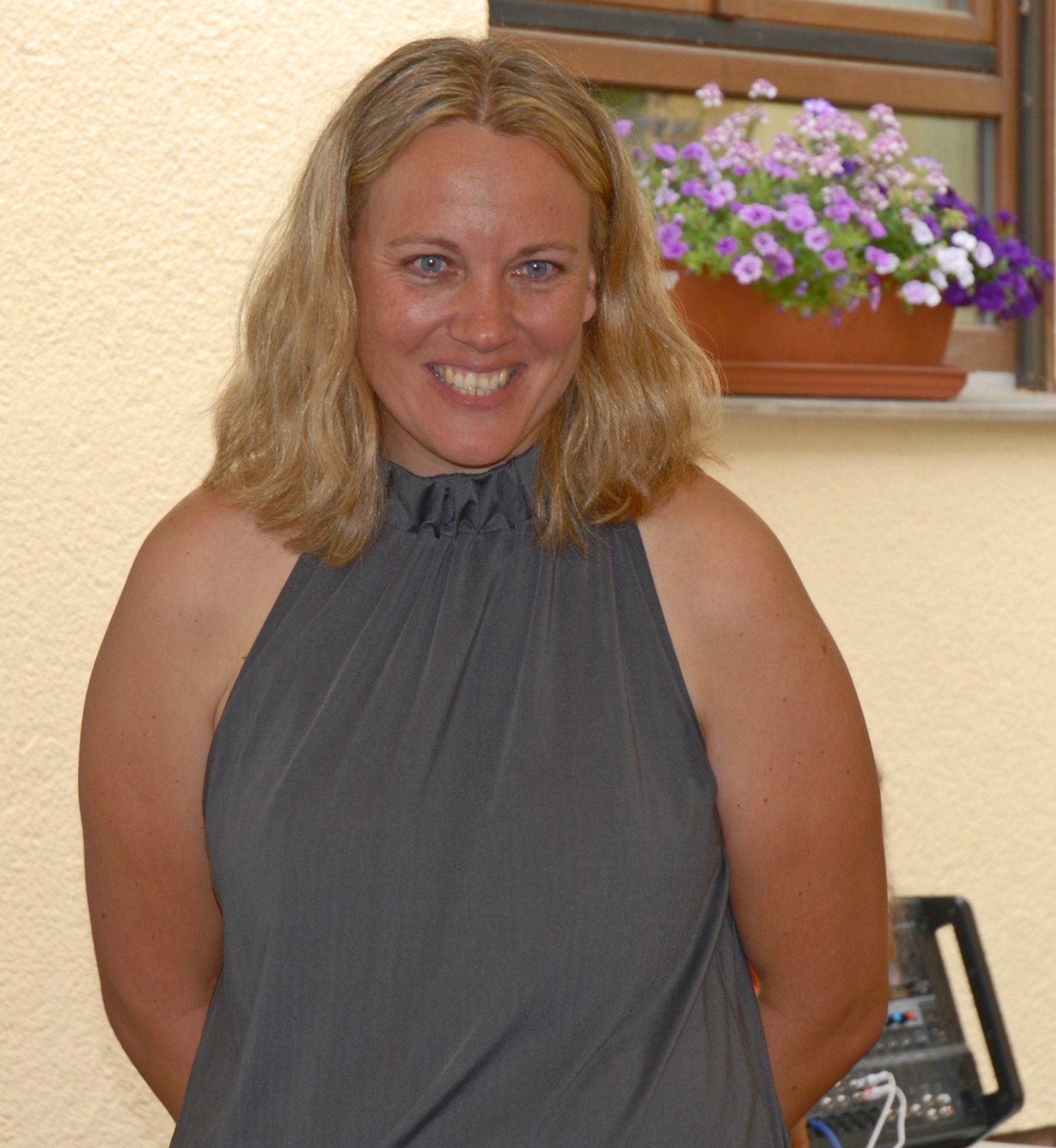 Langjährige Schulleiterin Sabine Jahn emotional verabschiedet