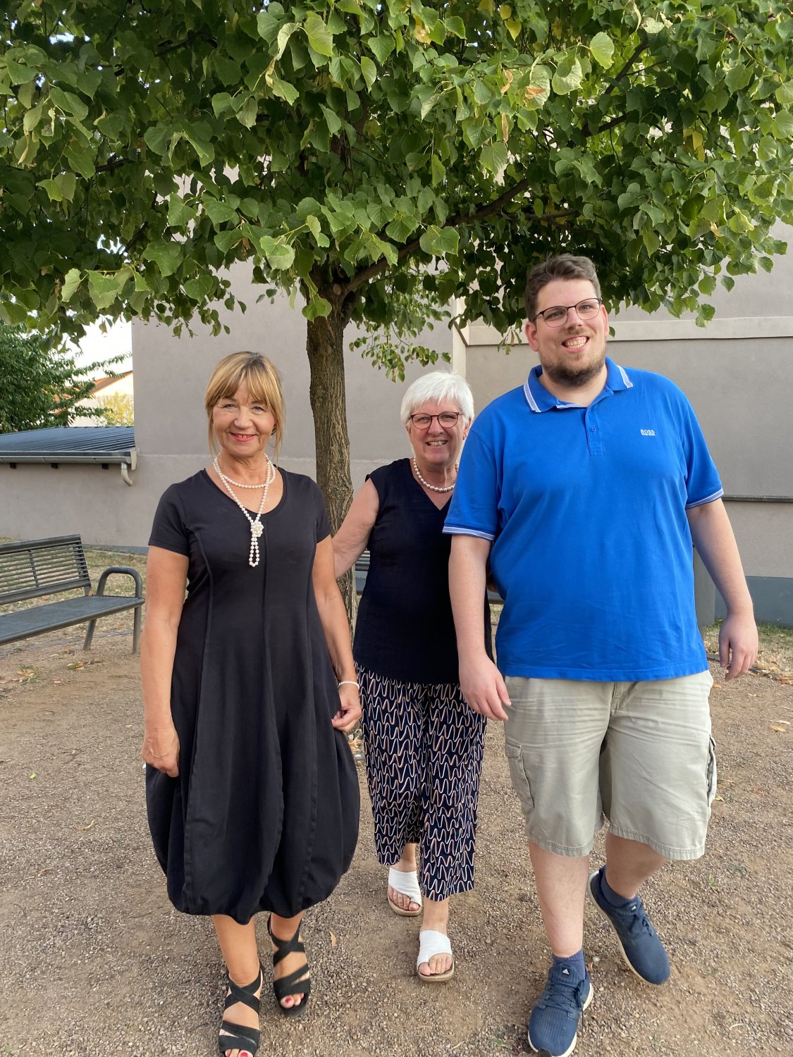 Monika Hareter und Alexander Heger sollen SPD Hasselroth führen