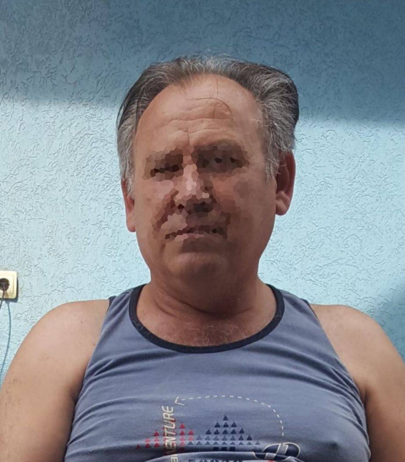 Kripo fragte: Wer hat Sinisa S. (60) aus Offenbach gesehen?