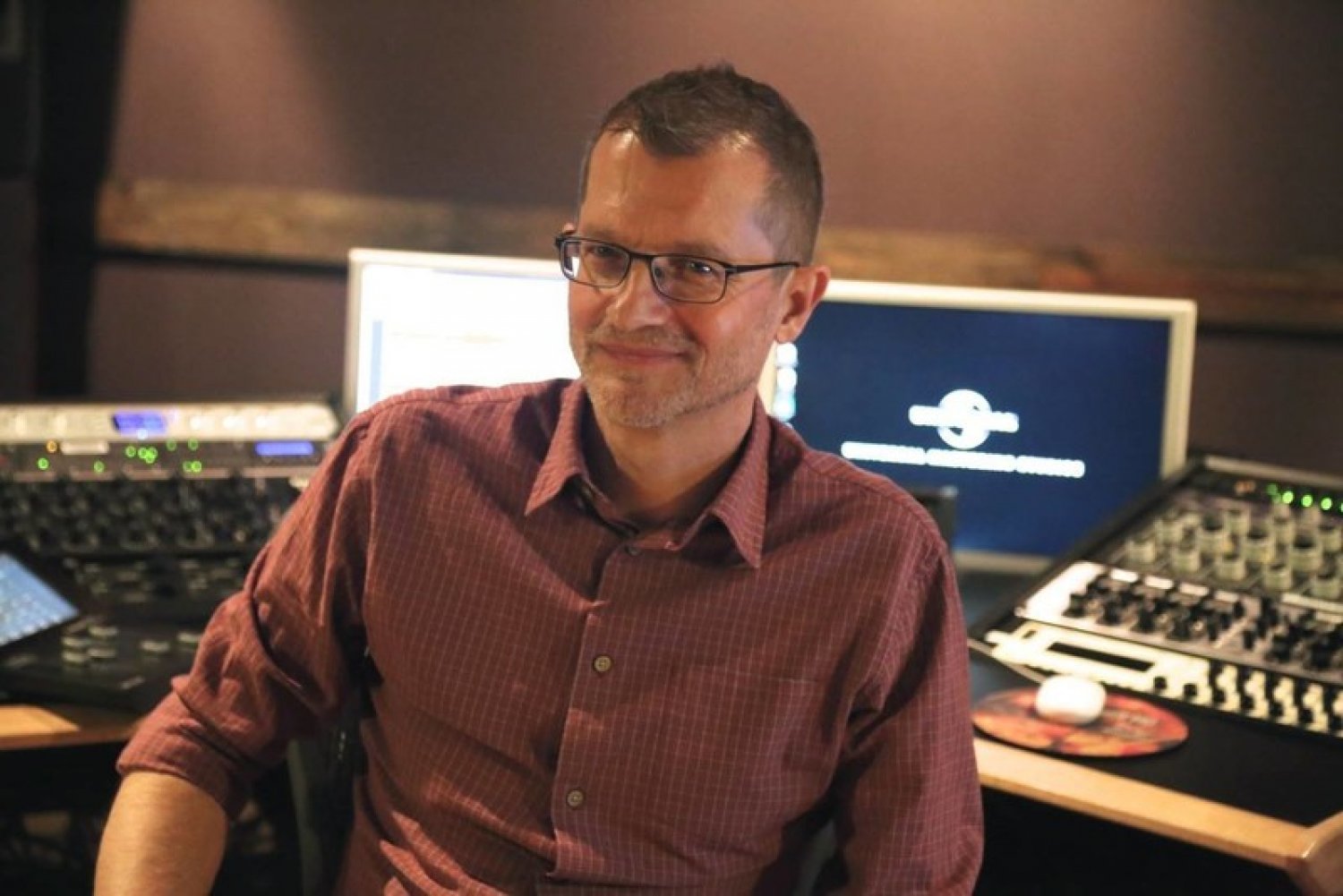 Jubiläums-"Tatort" aus Köln mit Musik von Reinhold Heil aus Schlüchtern