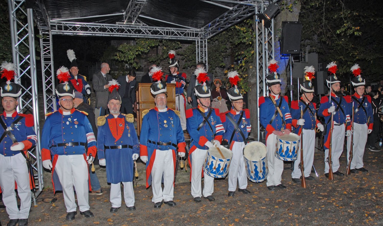 Kalter Markt Schlüchtern ist eröffnet
